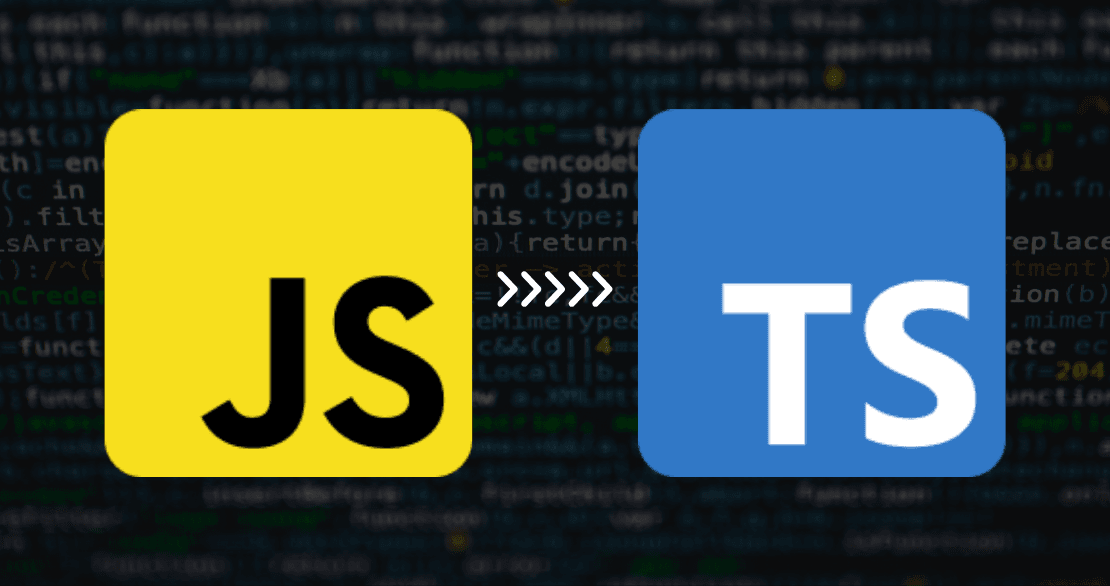 Why Should You Convert Your Javascript Code To Typescript